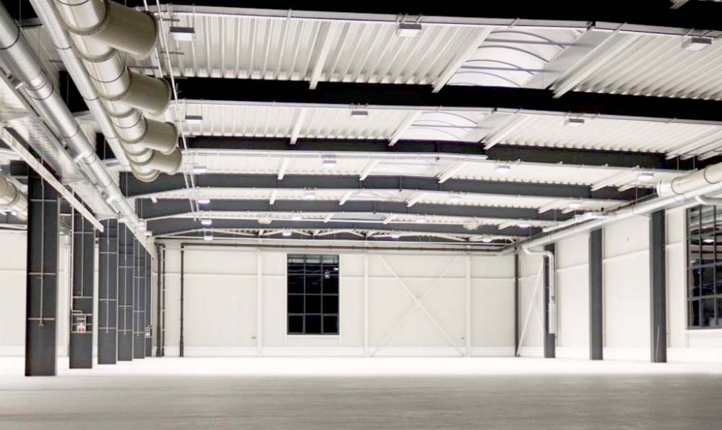 Felss-Rotaform Erweiterung › dill-hauf.de