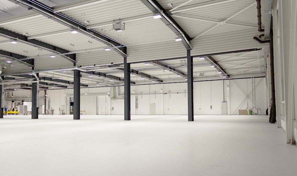 Felss-Rotaform Erweiterung › dill-hauf.de