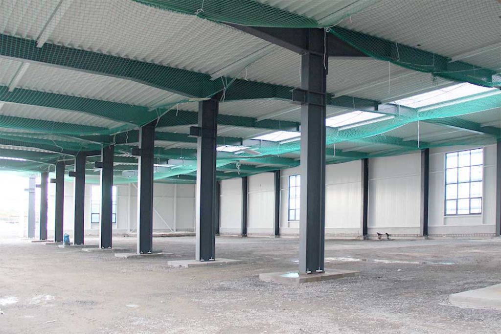 Felss-Rotaform Stahlkonstruktion › dill-hauf.de