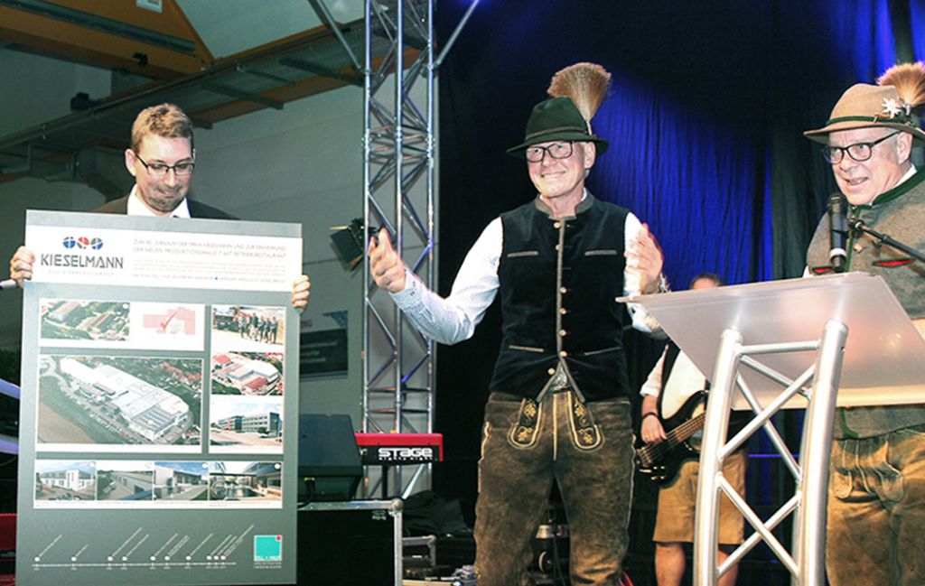 KIESELMANN JUBILÄUM › dill-hauf.de